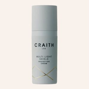 Craith Lab Multi Light Shield Protection Cream - Craith Lab